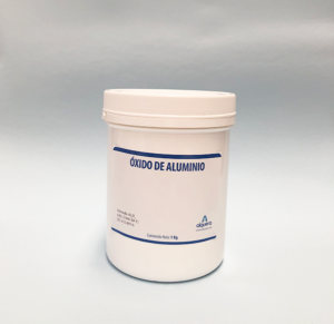 Aluminium Oxide: Buy Online - Alquera.com