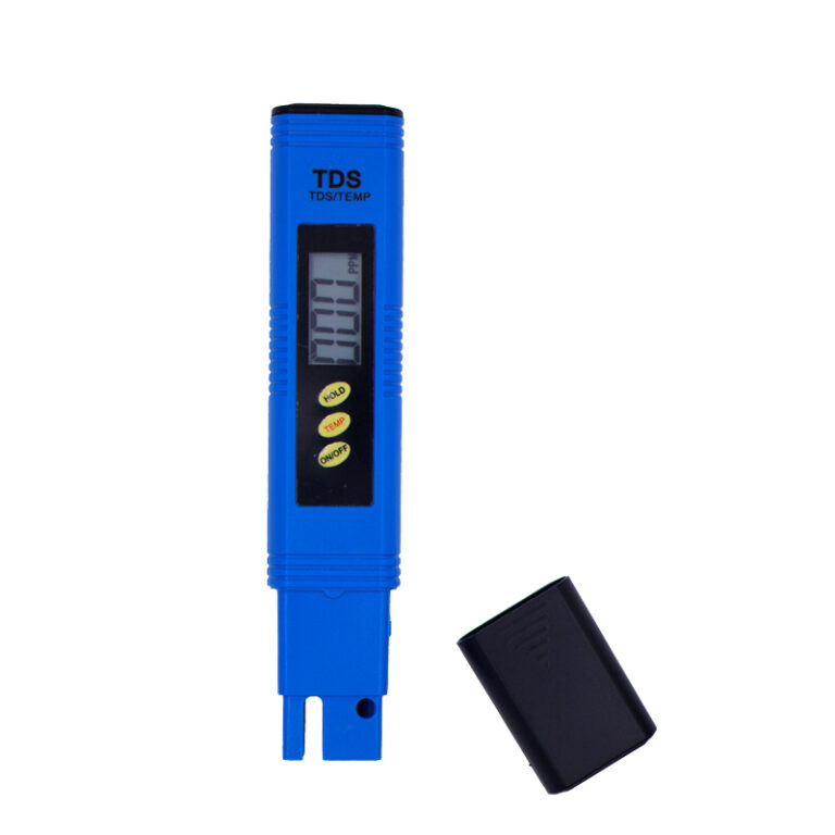 Medidor de sólidos disueltos. TDS: Comprar Online - Alquera.com
